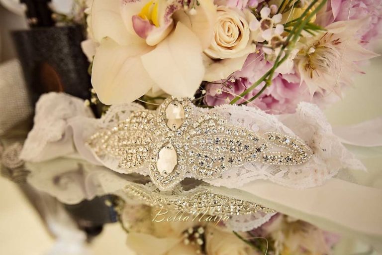 Love in Your Eyes: Ntuthu & Akan's Efik and Xhosa Wedding in Port ...