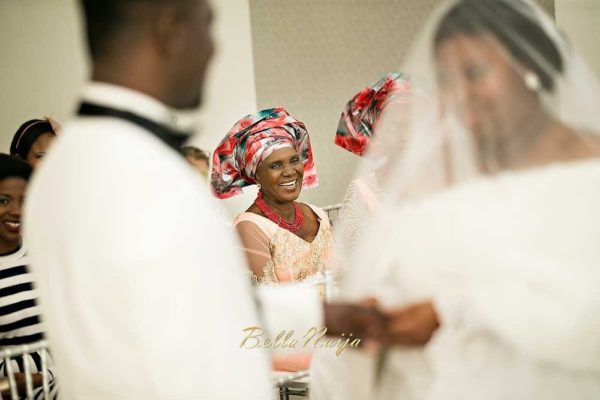 Love in Your Eyes: Ntuthu & Akan's Efik and Xhosa Wedding in Port ...