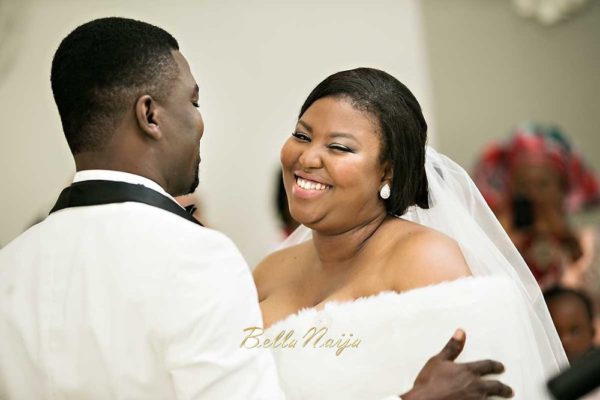 Love in Your Eyes: Ntuthu & Akan's Efik and Xhosa Wedding in Port ...