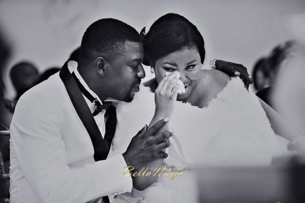 Love in Your Eyes: Ntuthu & Akan's Efik and Xhosa Wedding in Port ...