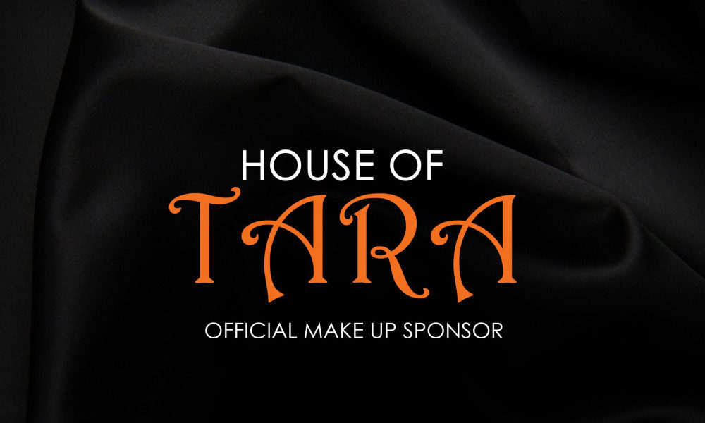 House of Tara International is the Official Makeup Partner for Music ...