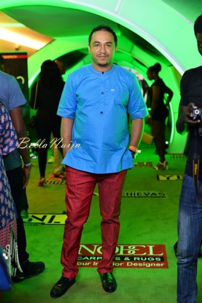 BN Red Carpet Fab: Olamide Live In Concert (OLIC) 2 | BellaNaija