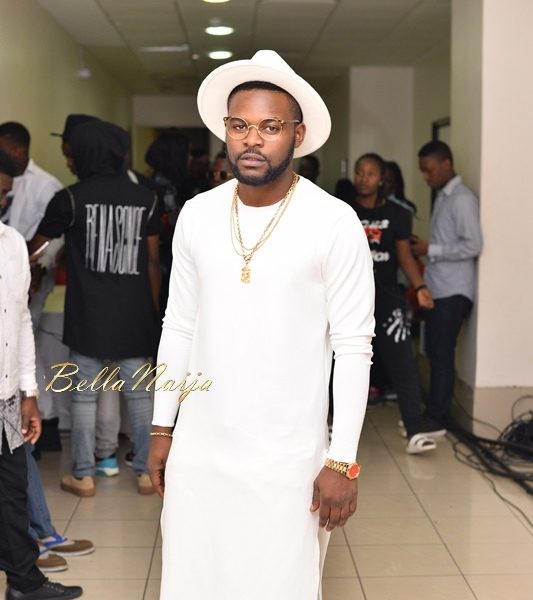 BN Red Carpet Fab: Olamide Live In Concert (OLIC) 2 | BellaNaija