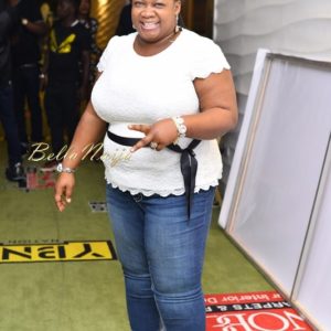 BN Red Carpet Fab: Olamide Live In Concert (OLIC) 2 | BellaNaija