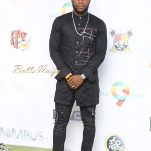 BN Red Carpet Fab: Olamide Live In Concert (OLIC) 2 | BellaNaija