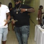 BN Red Carpet Fab: Olamide Live In Concert (OLIC) 2 | BellaNaija