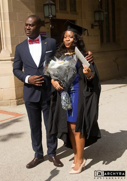 Ooni of Ife's Only Child 21 Year Old Princess Adeola Opens Up about her ...