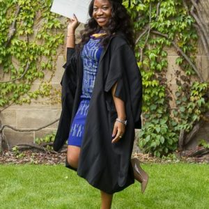 Ooni of Ife's Only Child 21 Year Old Princess Adeola Opens Up about her ...