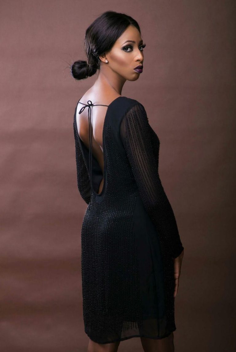 Fabulosity in Every Stitch! Purple Lagos launches Ready-to-Wear line ...