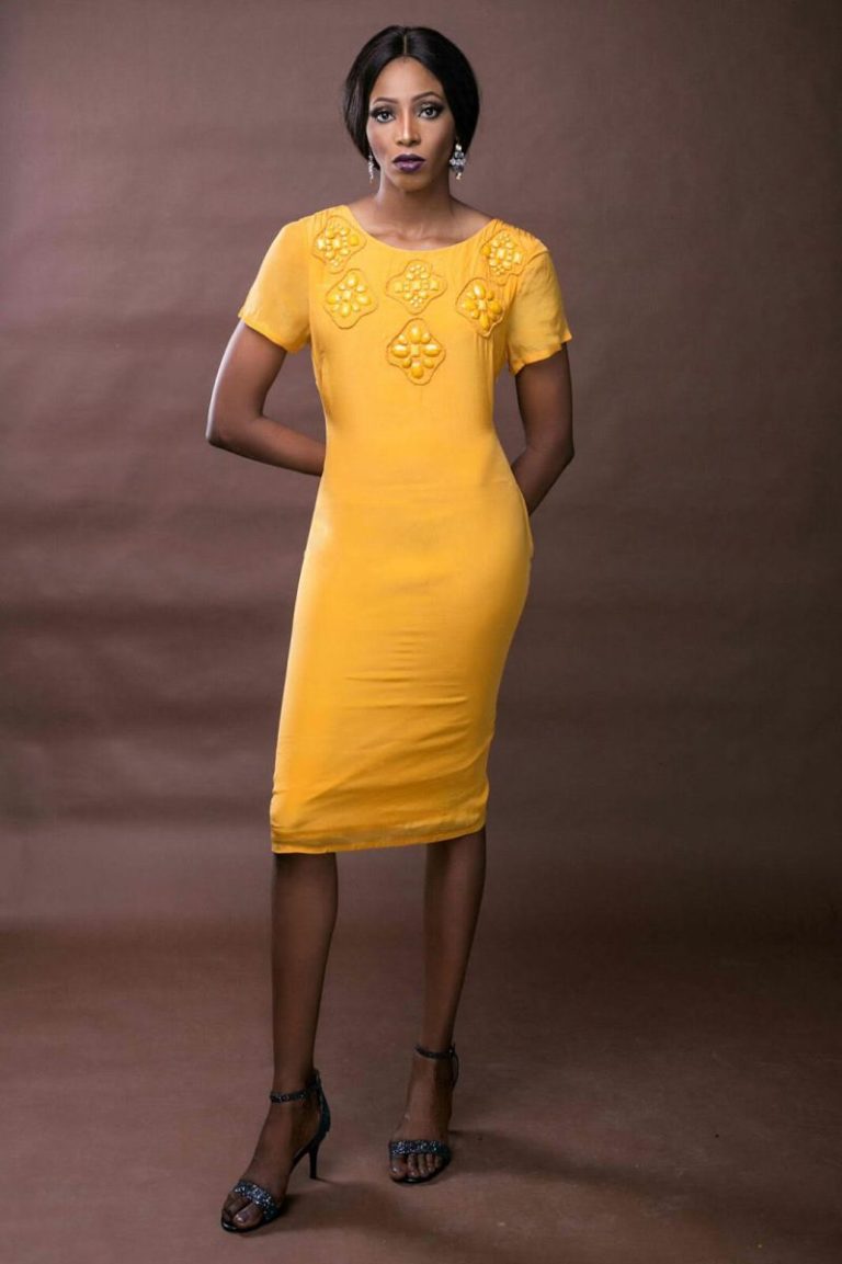 Fabulosity in Every Stitch! Purple Lagos launches Ready-to-Wear line ...