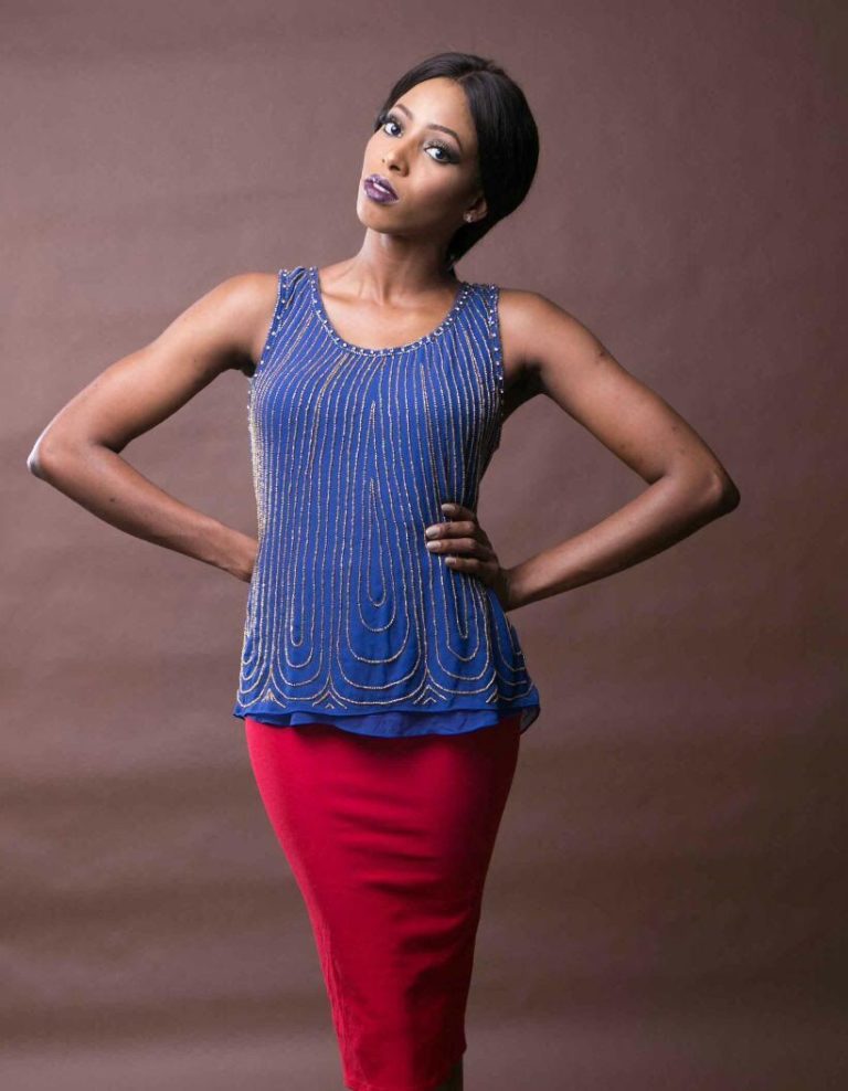 Fabulosity in Every Stitch! Purple Lagos launches Ready-to-Wear line ...