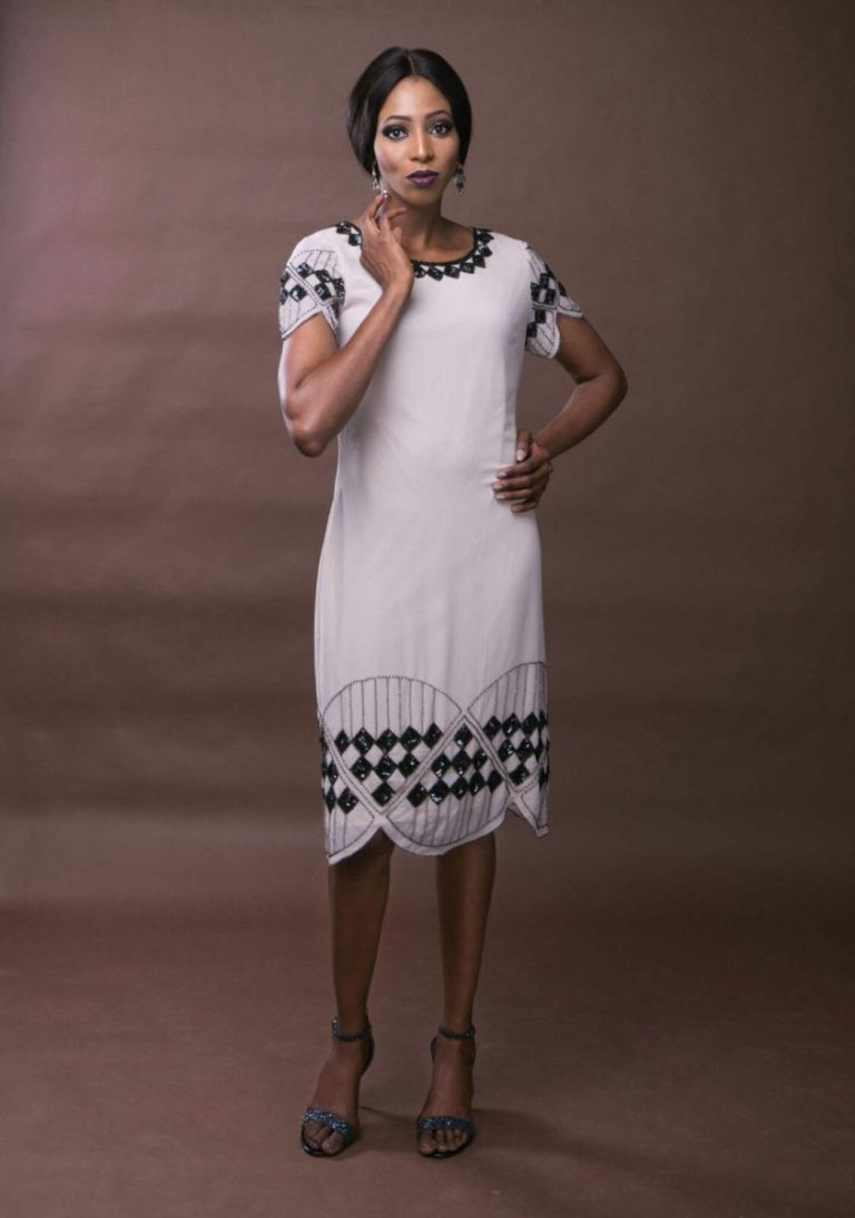 Fabulosity in Every Stitch! Purple Lagos launches Ready-to-Wear line ...