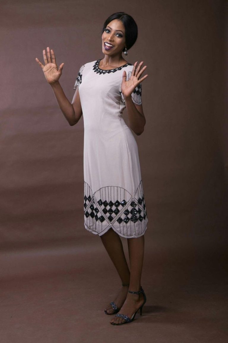 Fabulosity in Every Stitch! Purple Lagos launches Ready-to-Wear line ...