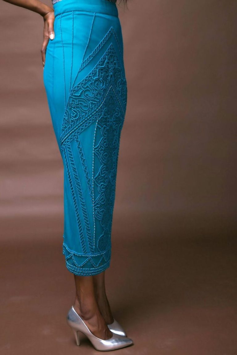 Fabulosity in Every Stitch! Purple Lagos launches Ready-to-Wear line ...