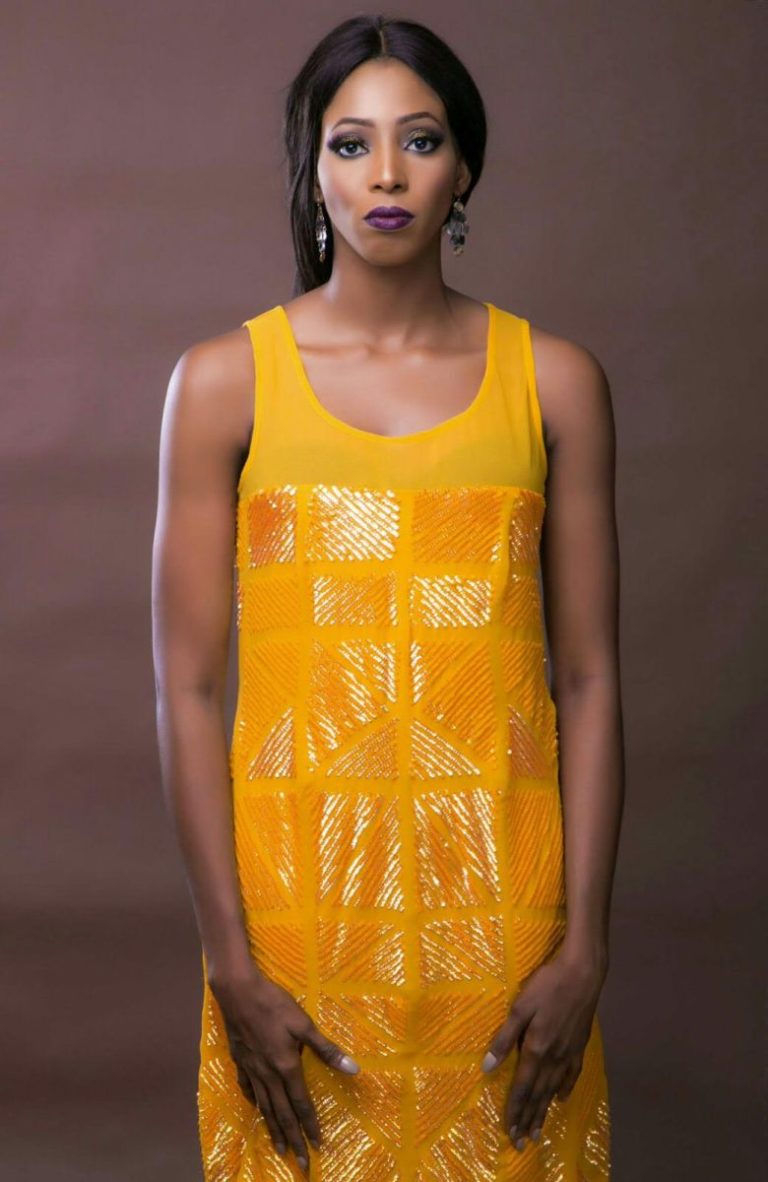 Fabulosity in Every Stitch! Purple Lagos launches Ready-to-Wear line ...