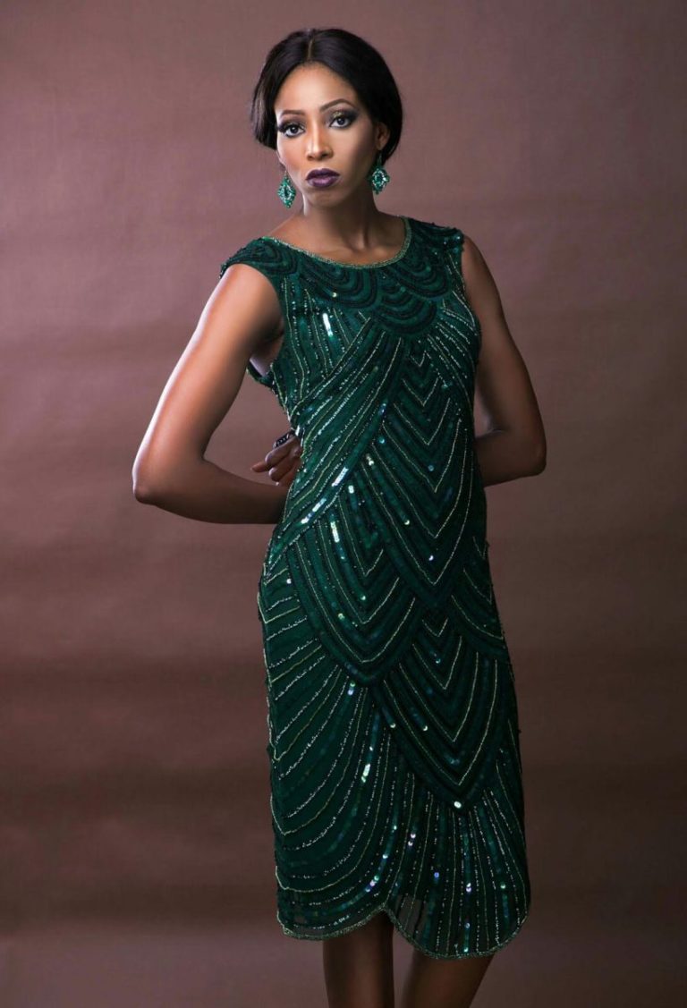 Fabulosity in Every Stitch! Purple Lagos launches Ready-to-Wear line ...