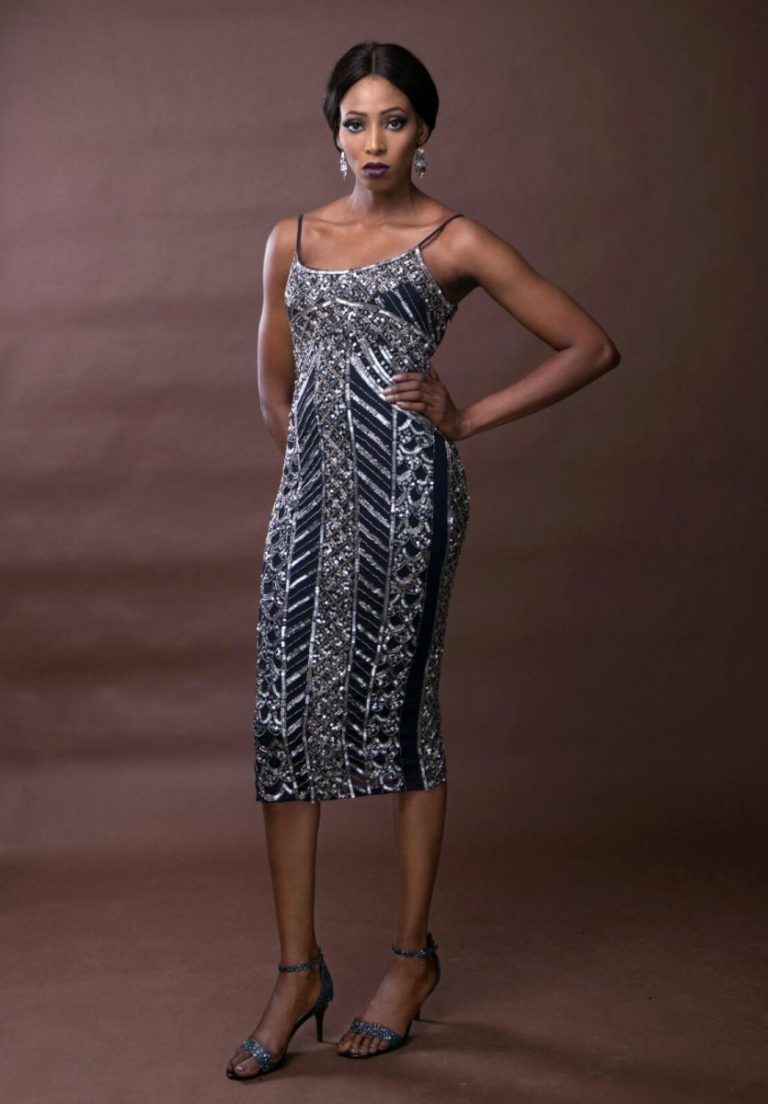 Fabulosity in Every Stitch! Purple Lagos launches Ready-to-Wear line ...