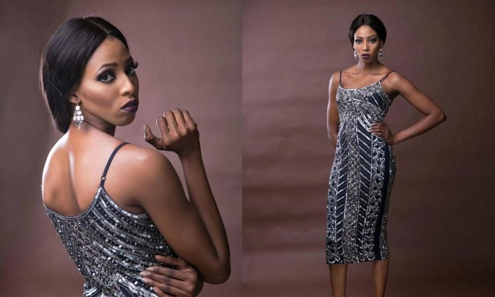 Fabulosity in Every Stitch! Purple Lagos launches Ready-to-Wear line ...