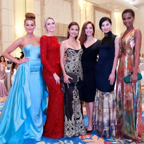 The Aleit Group showcases Remarkable Wedding Trends in Cape Town, SA ...