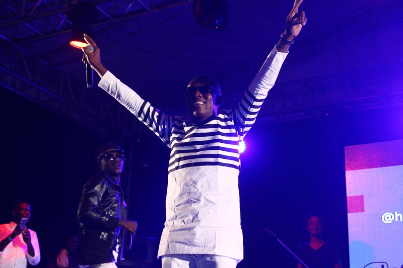 "I would love to get married soon" - Small Doctor | BellaNaija