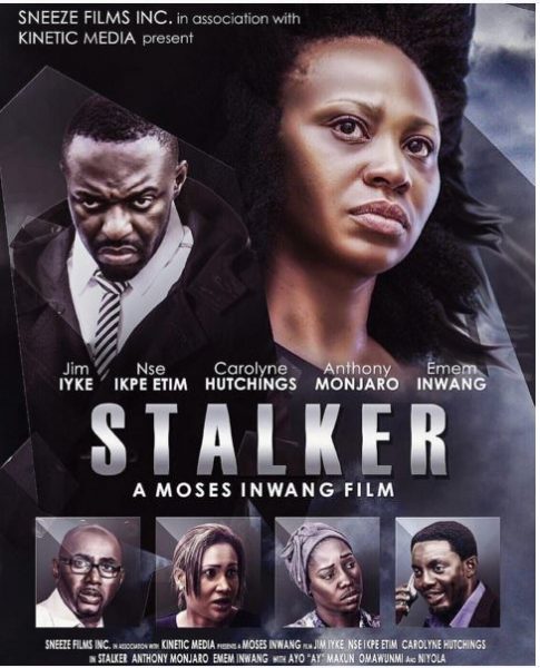 A Must Watch! Jim Iyke, Nse Ikpe-Etim, Caroline Hutchings & More in ...