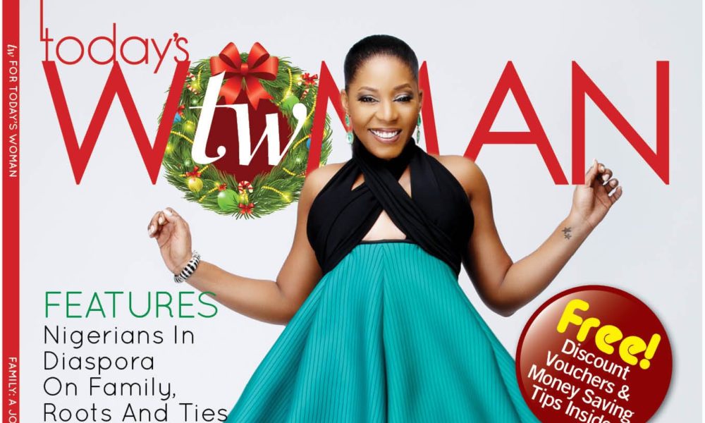 Jennifer Olize of MMR covers tw Magazine as TV Icon Dad Frank gives ...