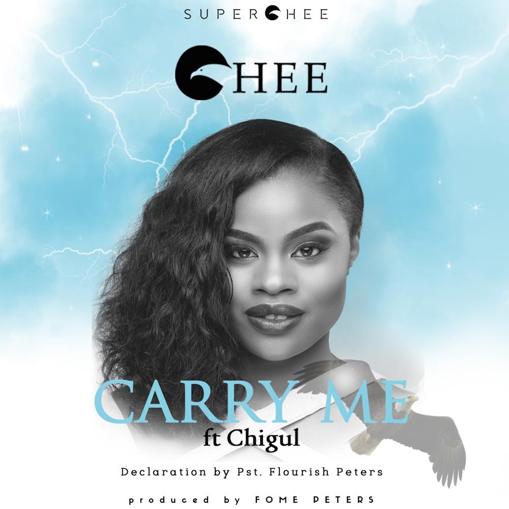 Chee is Back! Listen to “Carry Me” featuring Chigul | BellaNaija
