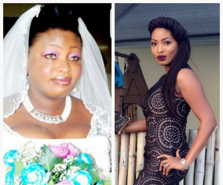 "Battling the Lure of Unhealthy Food Was not Easy" Damola 'Damz ...