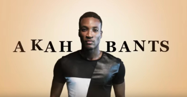 Akah Nnani weighs in on ALL the Drama of the Past Week on “Akah Bants ...