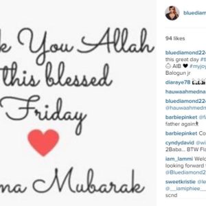 What You Need to Know about Wizkid’s Alleged Second Baby Mama, Binta ...