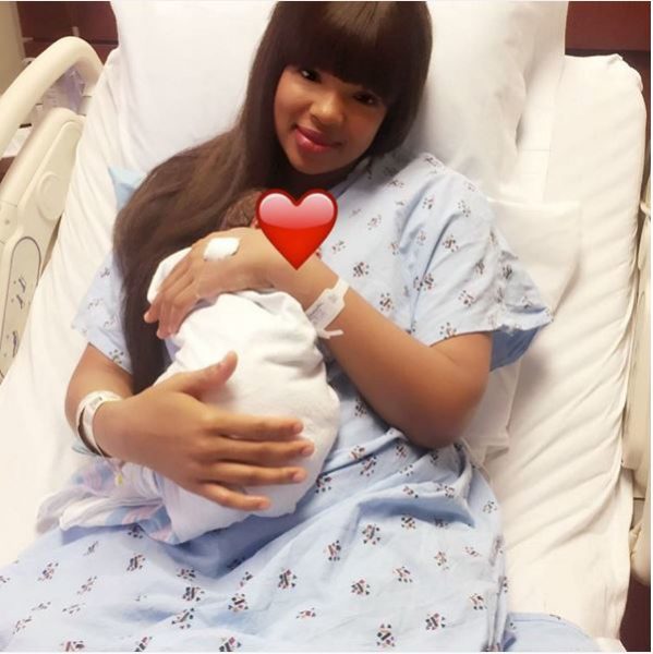 What You Need to Know about Wizkid’s Alleged Second Baby Mama, Binta ...