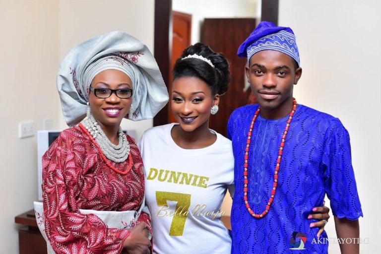 Love, Laughter & Happily Ever After! #DTunes2015 - Dunnie & Tunde's ...