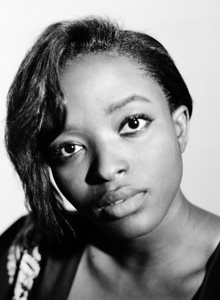 Ayodeji Rotinwa Profiles 5 Young Contemporary Artists Set to Take ...