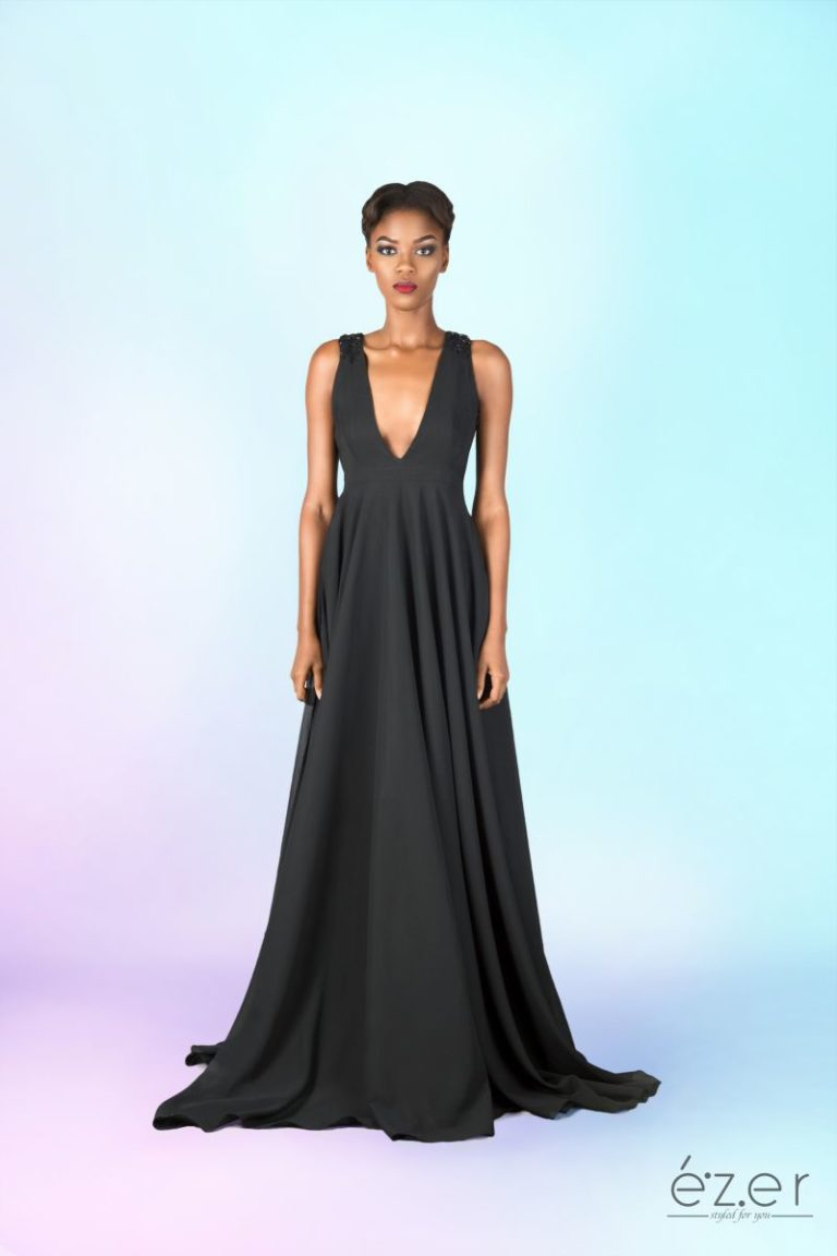 Ghana's Got a New fashion Label! Celeb Stylist Ebenezer Harrison debuts ...