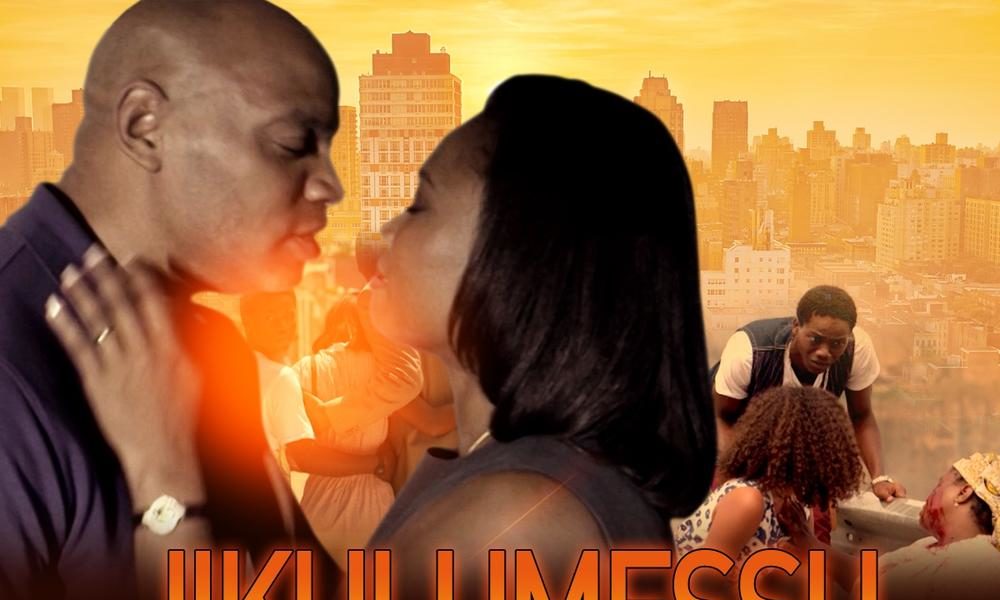 Add this Series to Your Must Watch List! JIKULUMESSU launches on Africa ...