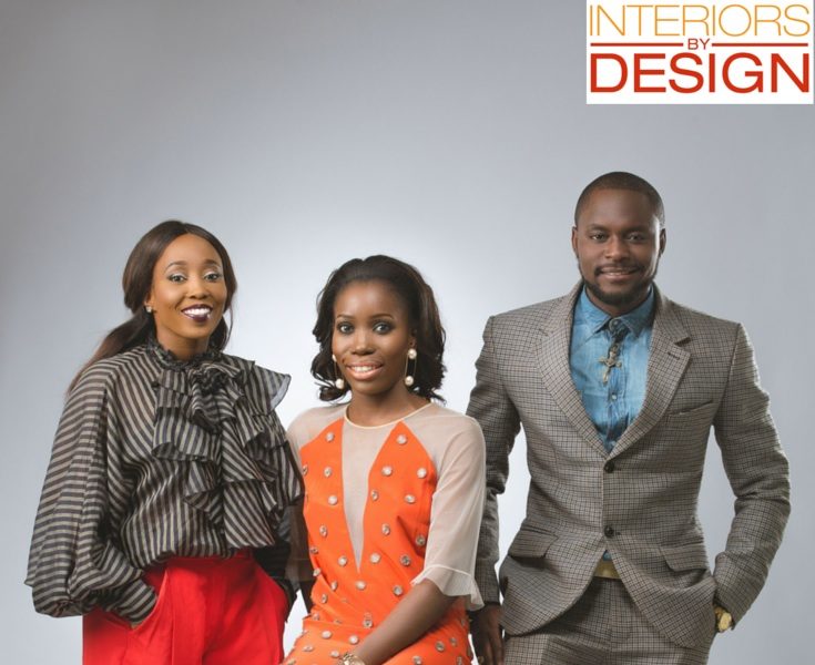 Meet Lead Mentor Titi Fowora, Judges & Contestants as RedTV presents ...