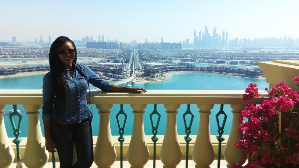 BN Travel: $30,000 Luxury, International Culture & Dubai from Miles ...