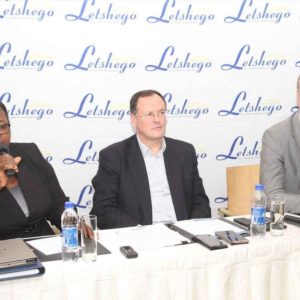 Botswana's Letshego enters Nigerian market by acquiring 100% stake in ...