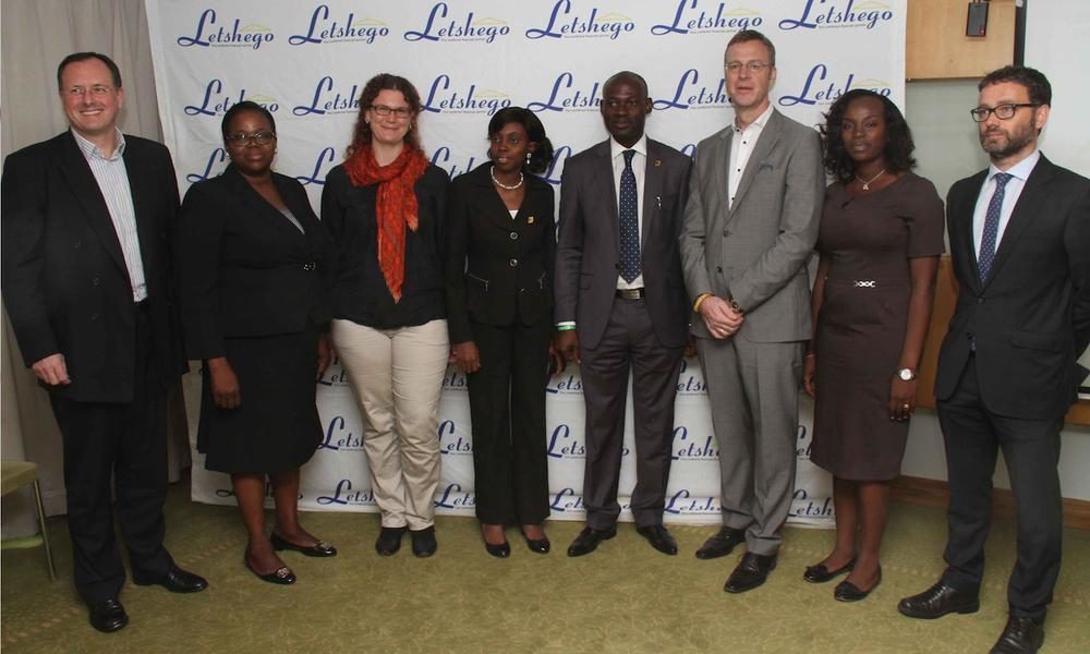 Botswana's Letshego enters Nigerian market by acquiring 100% stake in ...