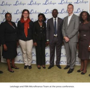 Botswana's Letshego enters Nigerian market by acquiring 100% stake in ...