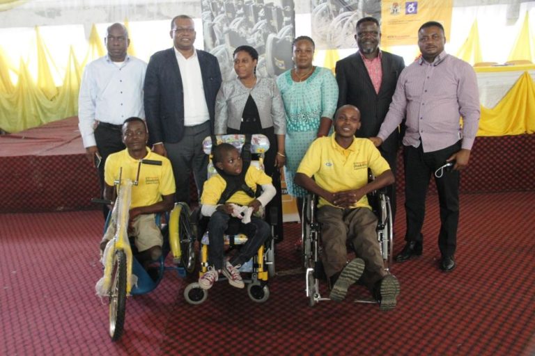 MTN Nigeria Initiatives & Event Highlights in 2015 | BellaNaija