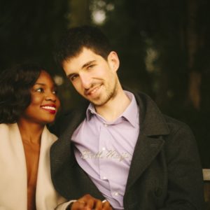 A #BBNWonderland Love Story! Maryam & Daniel – "He said - Make me the ...