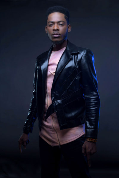 YBNL Artist Adekunle Gold in Stylish New Photos