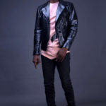 YBNL Artist Adekunle Gold in Stylish New Photos