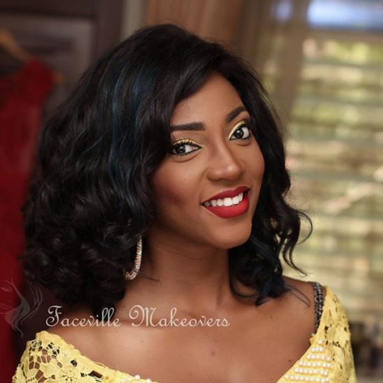 Omalicha! Yvonne Okoro & Sisters shine as #AsoEbiBella at Brother's ...