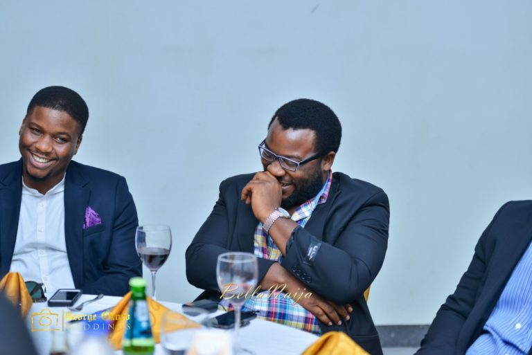 BellaNaija Weddings presents Princess Jennifer and Henry's ...