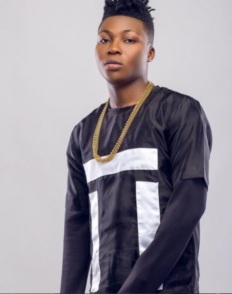 Reekado Banks says his Debut Album will be the “best album you’ll hear ...