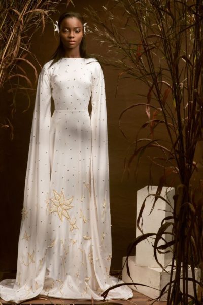 Fashion's Femme Fatale! Sevon Dejana is Back with An Alluring ...