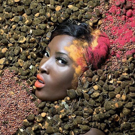 Bold Makeup & Ace Photography! Throwback Photos of MANIA Magazine’s ...