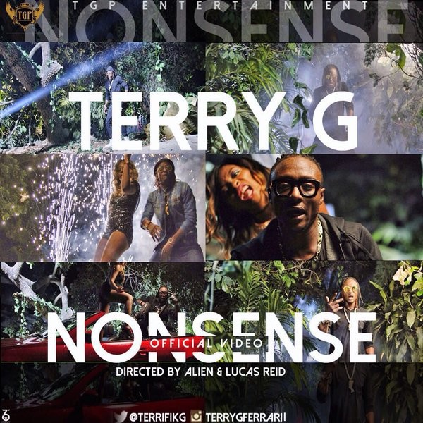 New Video: Terry G – Nonsense | BellaNaija